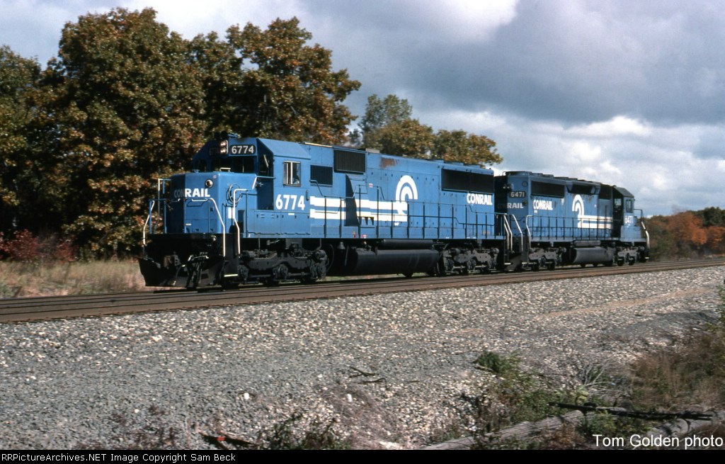 CR 6774 and 6471 Lite